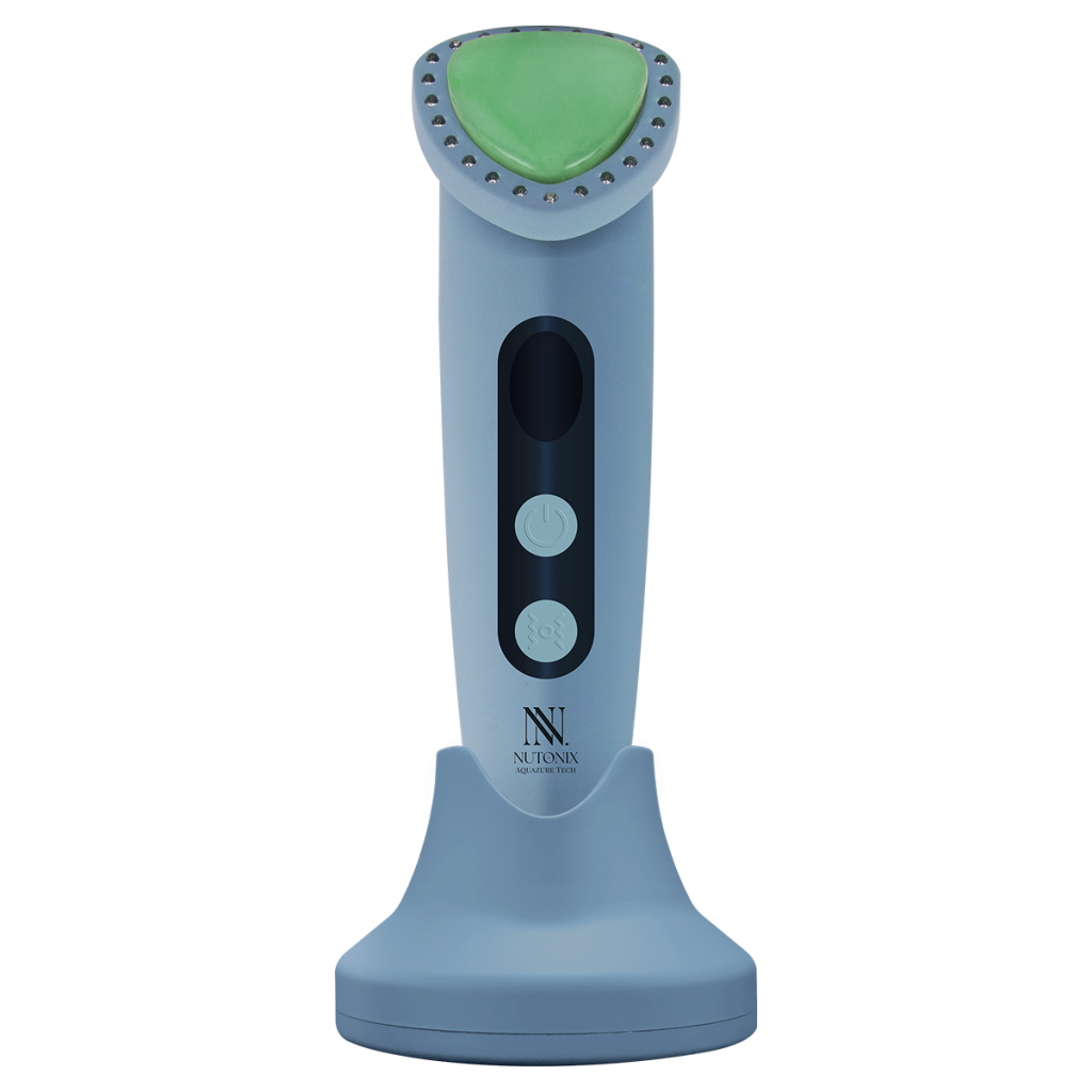 Aquazure Tech - Nutonix Tech