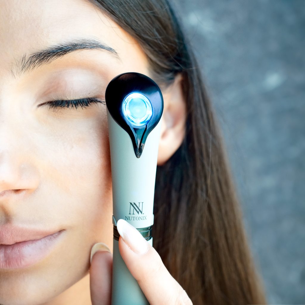 Lapis Eye Pro - Nutonix Tech