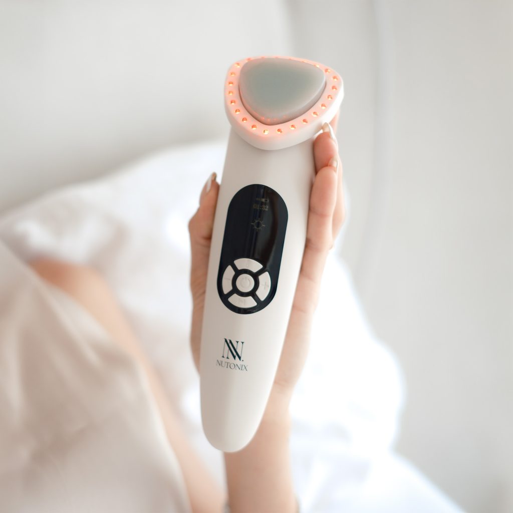 RedIgnis Tech - Nutonix Tech