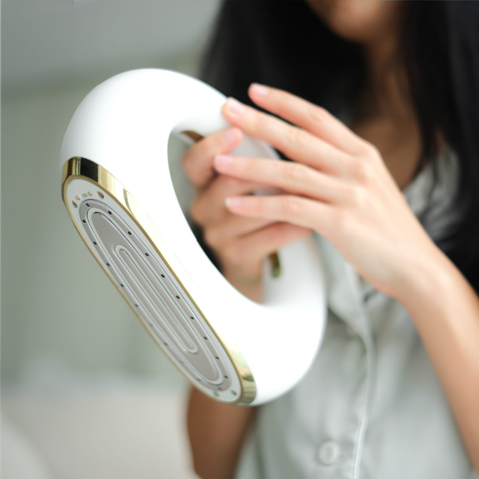 LumaLift - Nutonix Tech