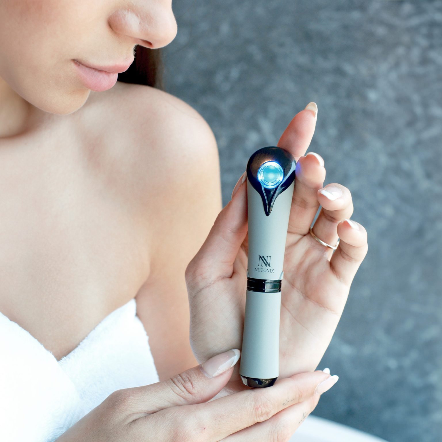 Lapis Eye Pro - Nutonix Tech