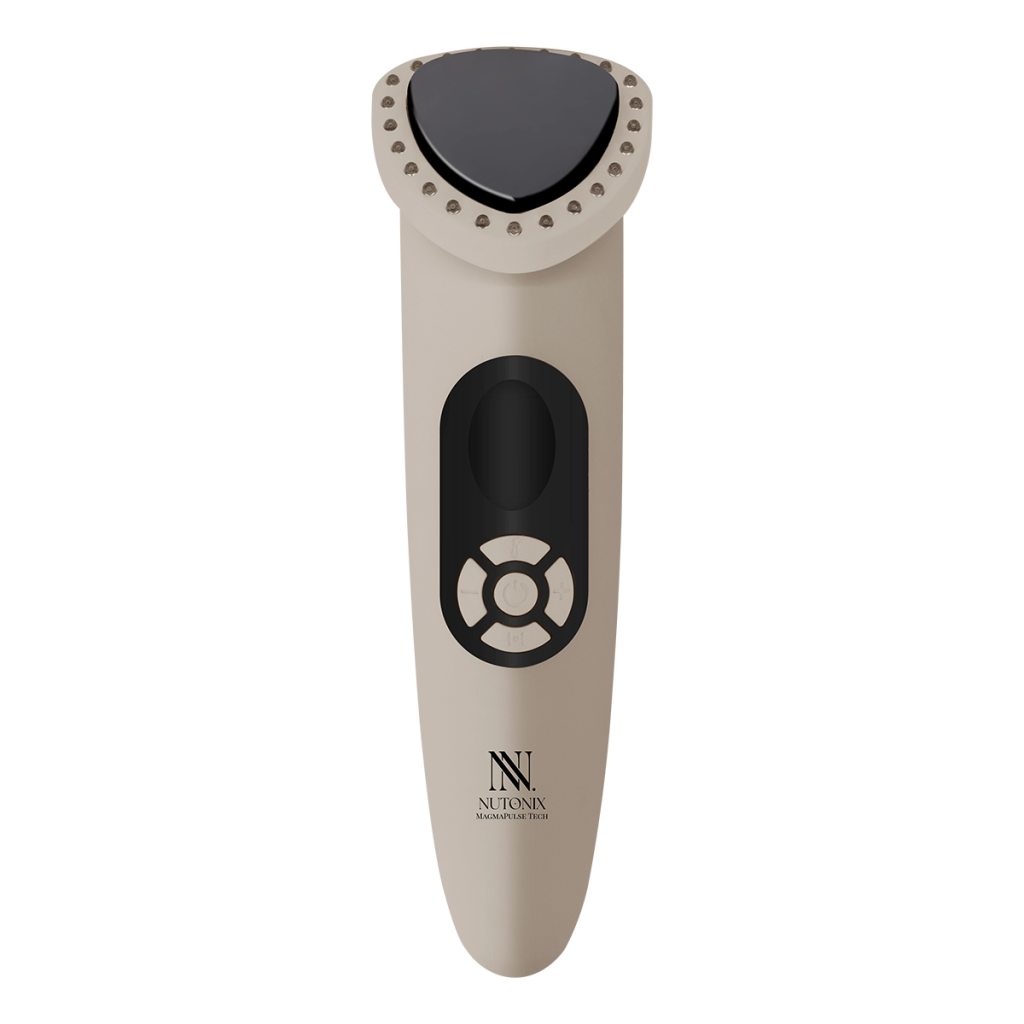 MagmaPulse Tech - Nutonix Tech