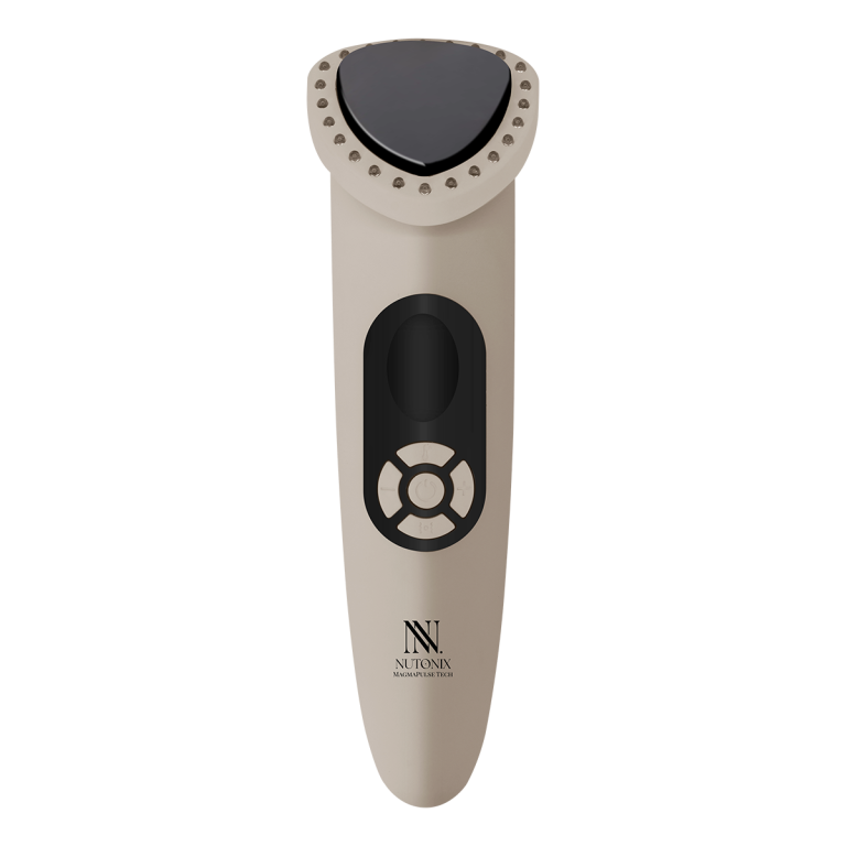 MagmaPulse Tech - Nutonix Tech